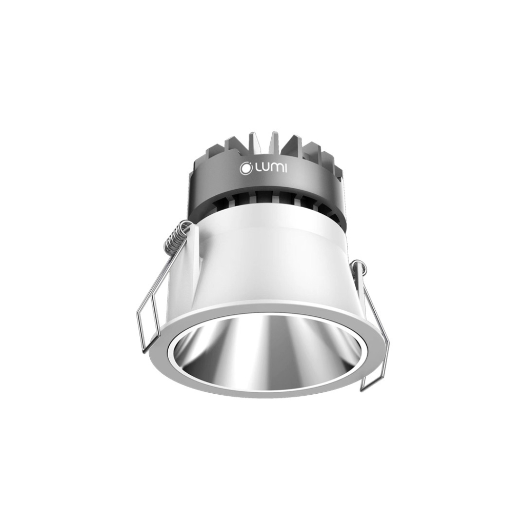 Đèn spotlight âm trần 15W chỉnh hướng - Lumi Lighting